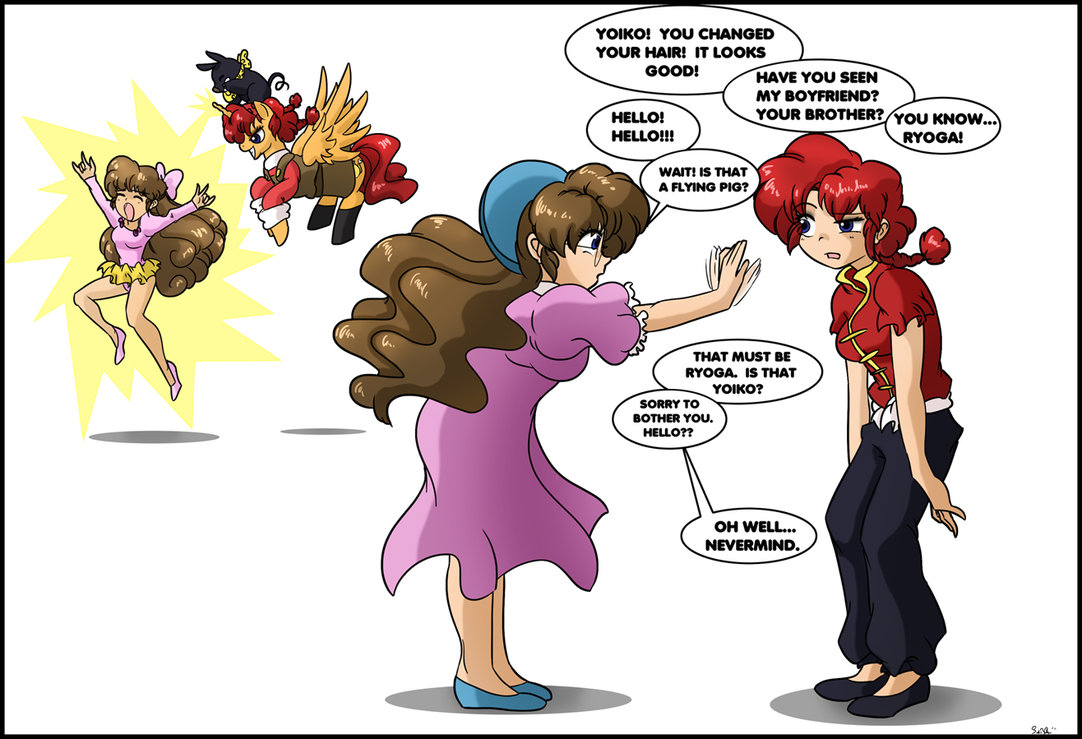 #1204773 - safe, artist:smeadows, alicorn, pony, azusa shiratori ...