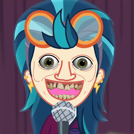 #1224200 - grotesque, edit, edited screencap, screencap, indigo zap ...