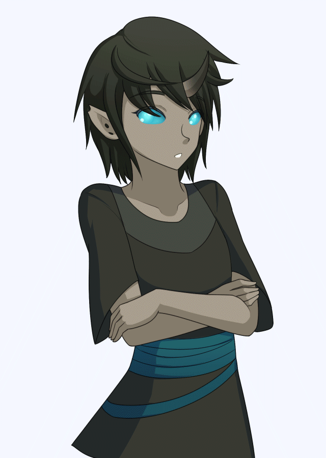 Changelings's human counterparts - Equestria Girls Fics - Fimfiction