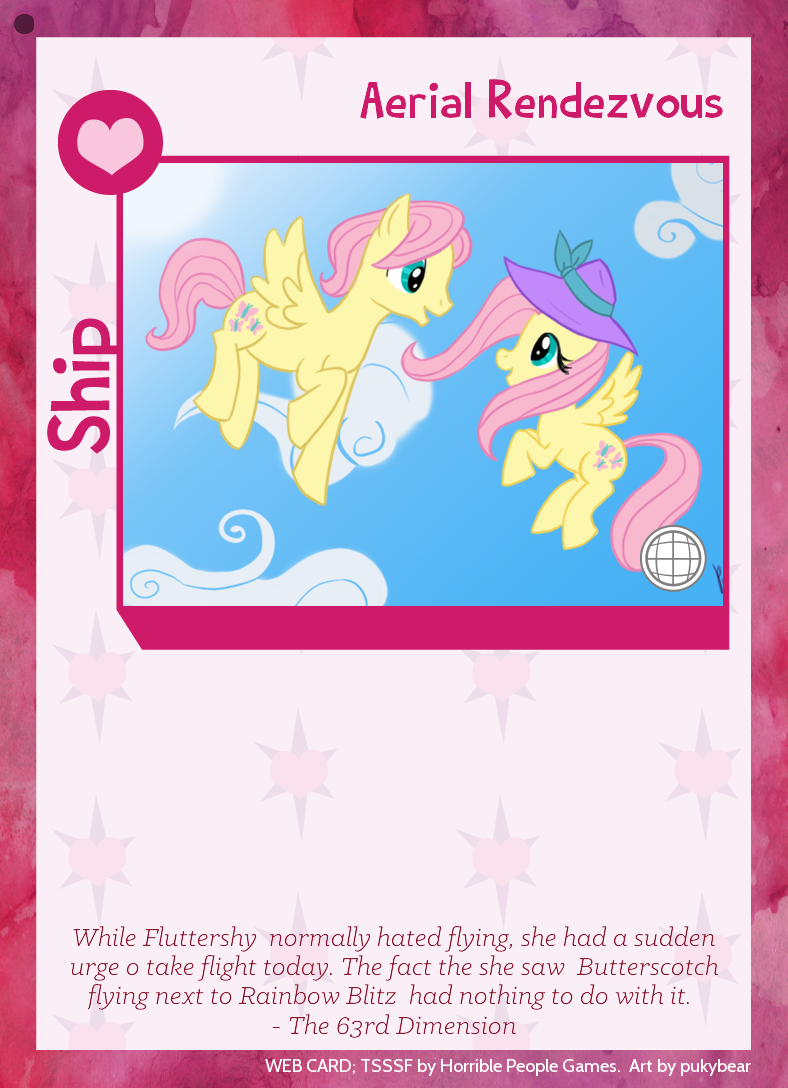 #1216028 - safe, artist:pukybear, fluttershy, twilight sparkle's secret ...