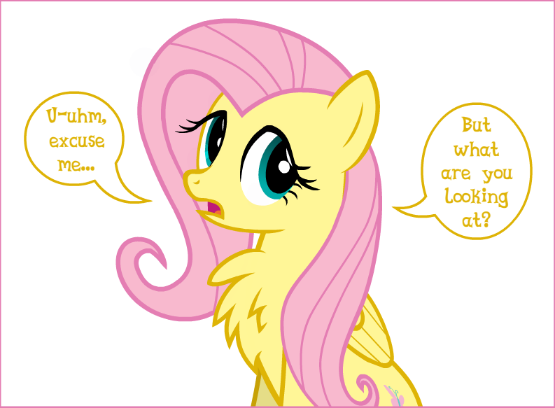 #1216531 - safe, artist:flash equestria photography, fluttershy, chest ...