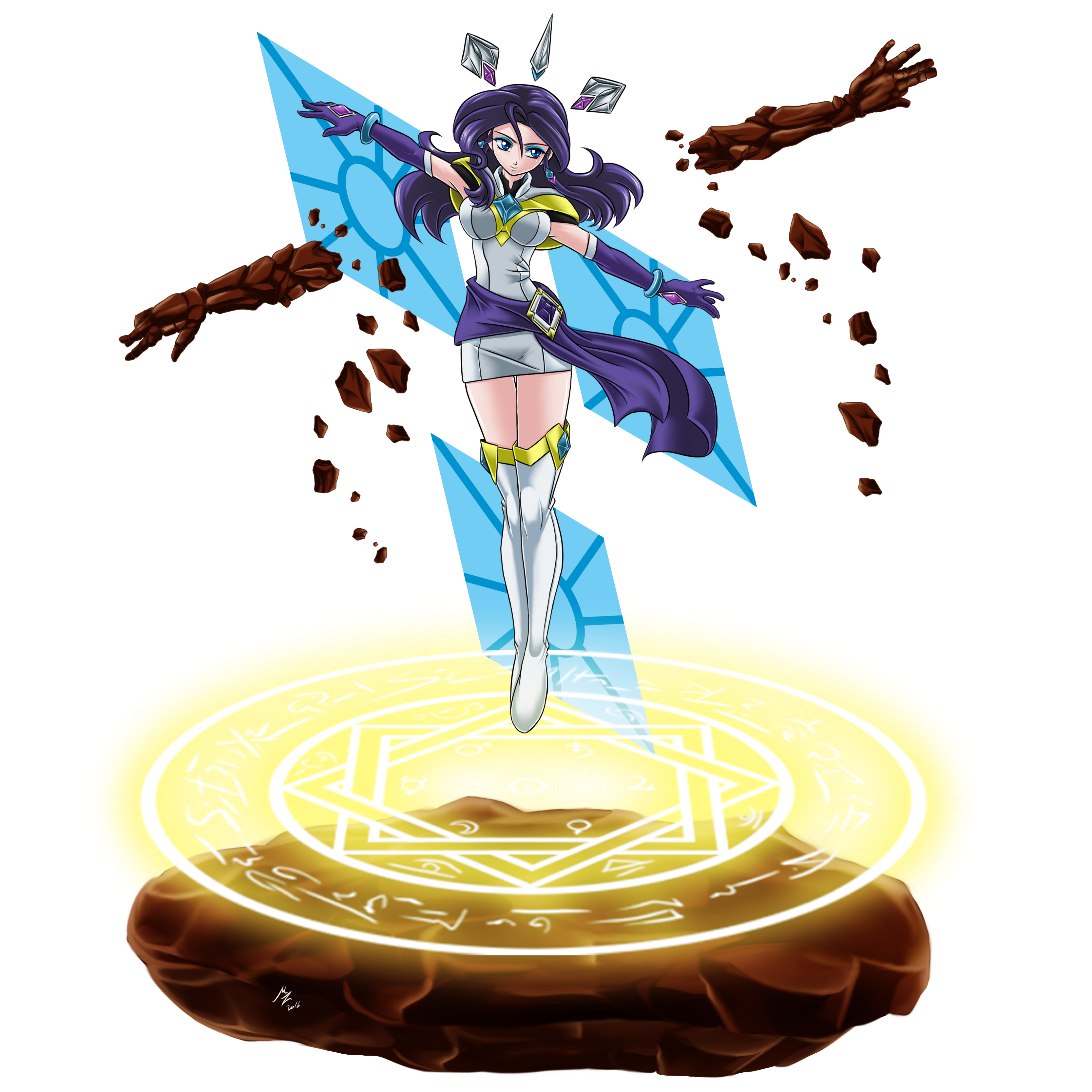 #1218301 - safe, artist:mauroz, rarity, human, g4, armpits, bracelet ...