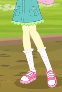 #1219966 - safe, screencap, fluttershy, equestria girls, g4, my little ...