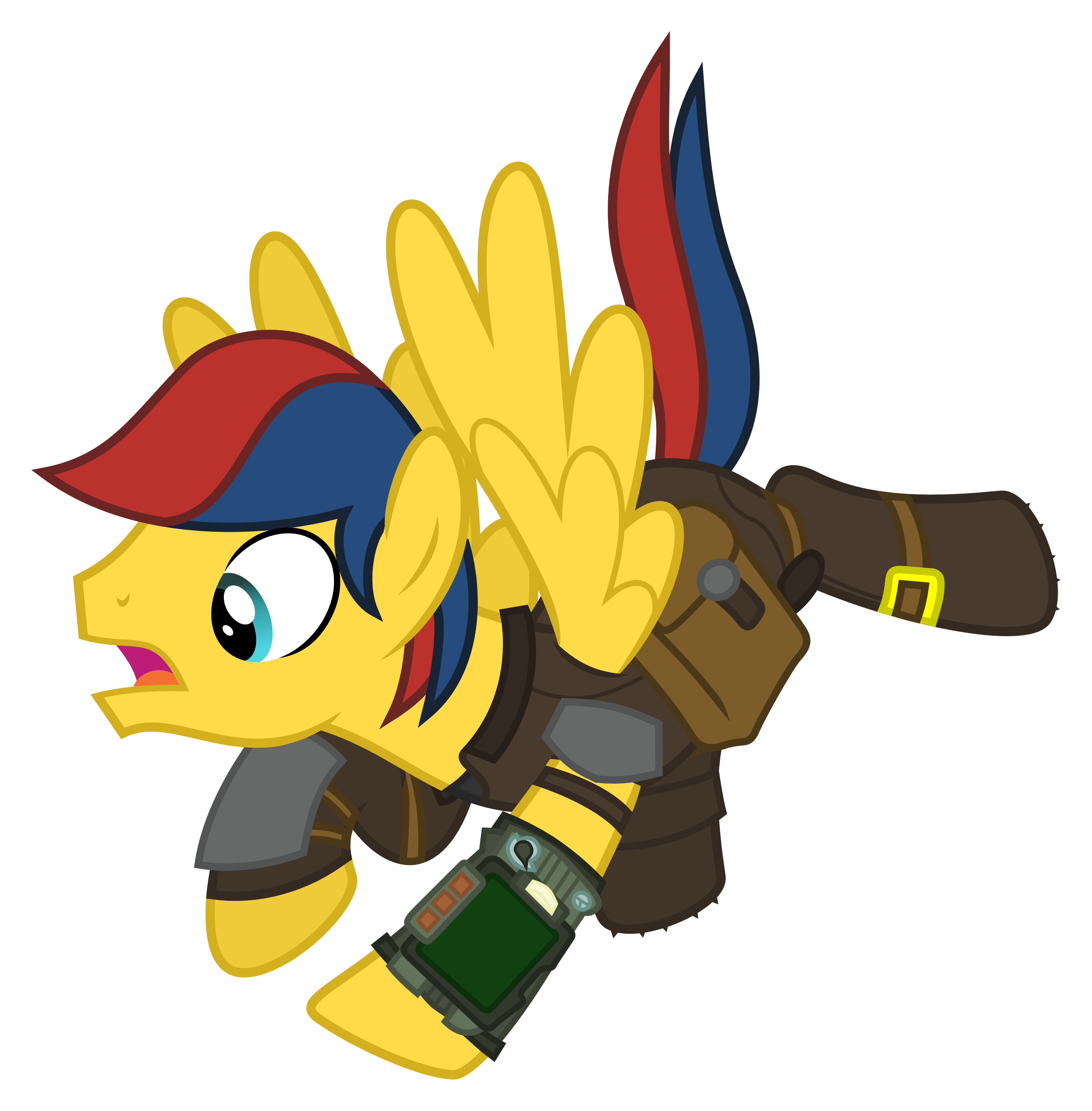 #1247885 - safe, artist:marioaddict, derpibooru exclusive, edit, vector ...