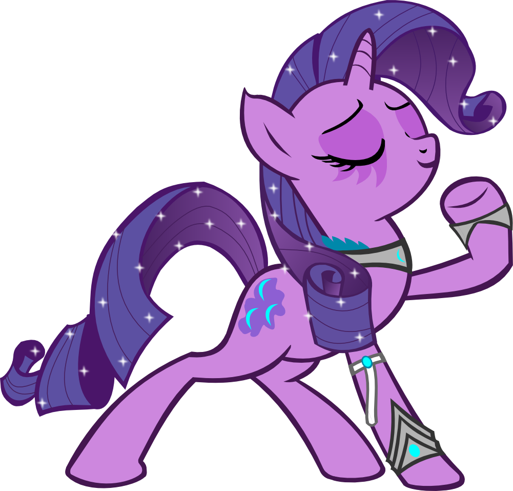 #1249305 - safe, artist:ironm17, rarity, elf, night elf, pony, unicorn ...