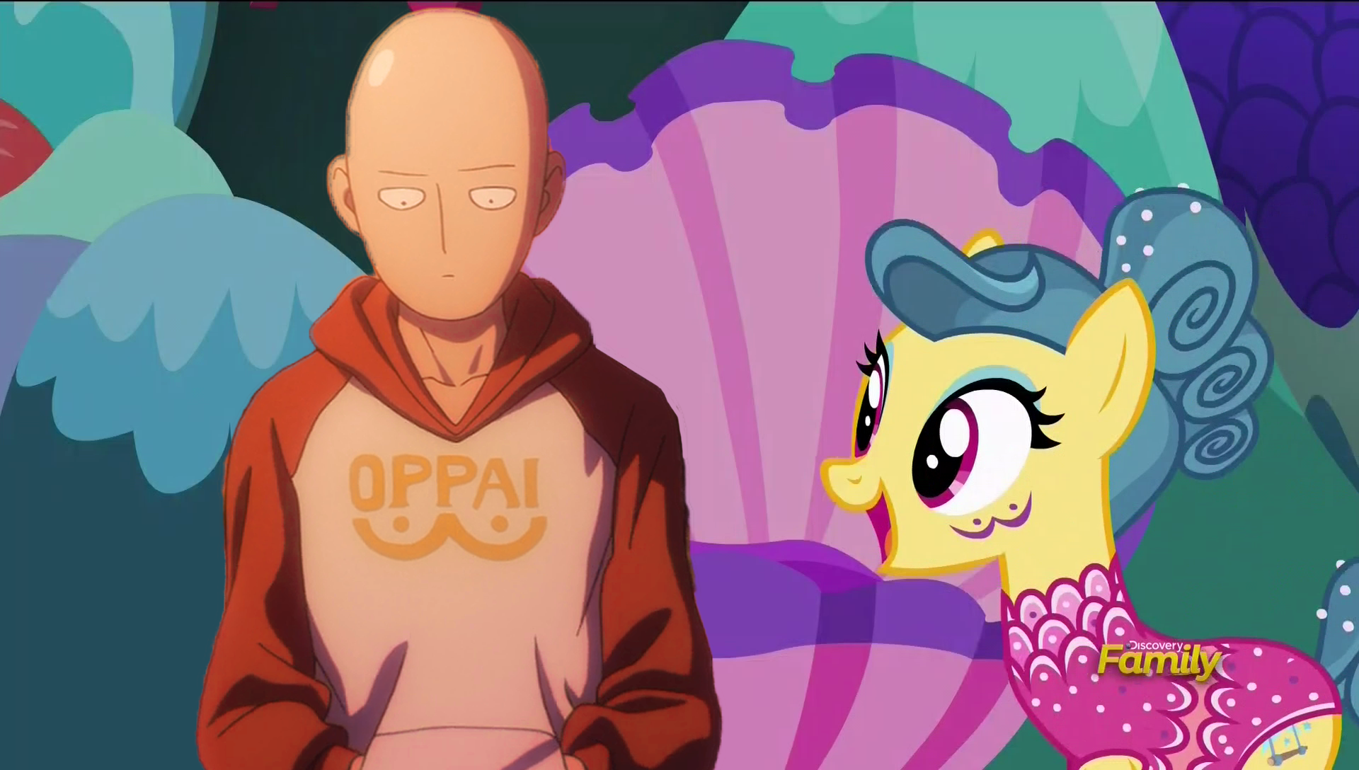 #1251660 - safe, edit, edited screencap, screencap, trapeze star, viva ...