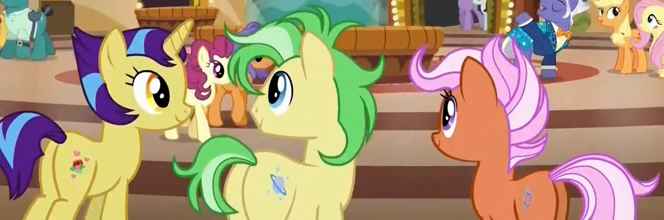 #1251688 - safe, screencap, applejack, chargrill breadwinner, fiery ...