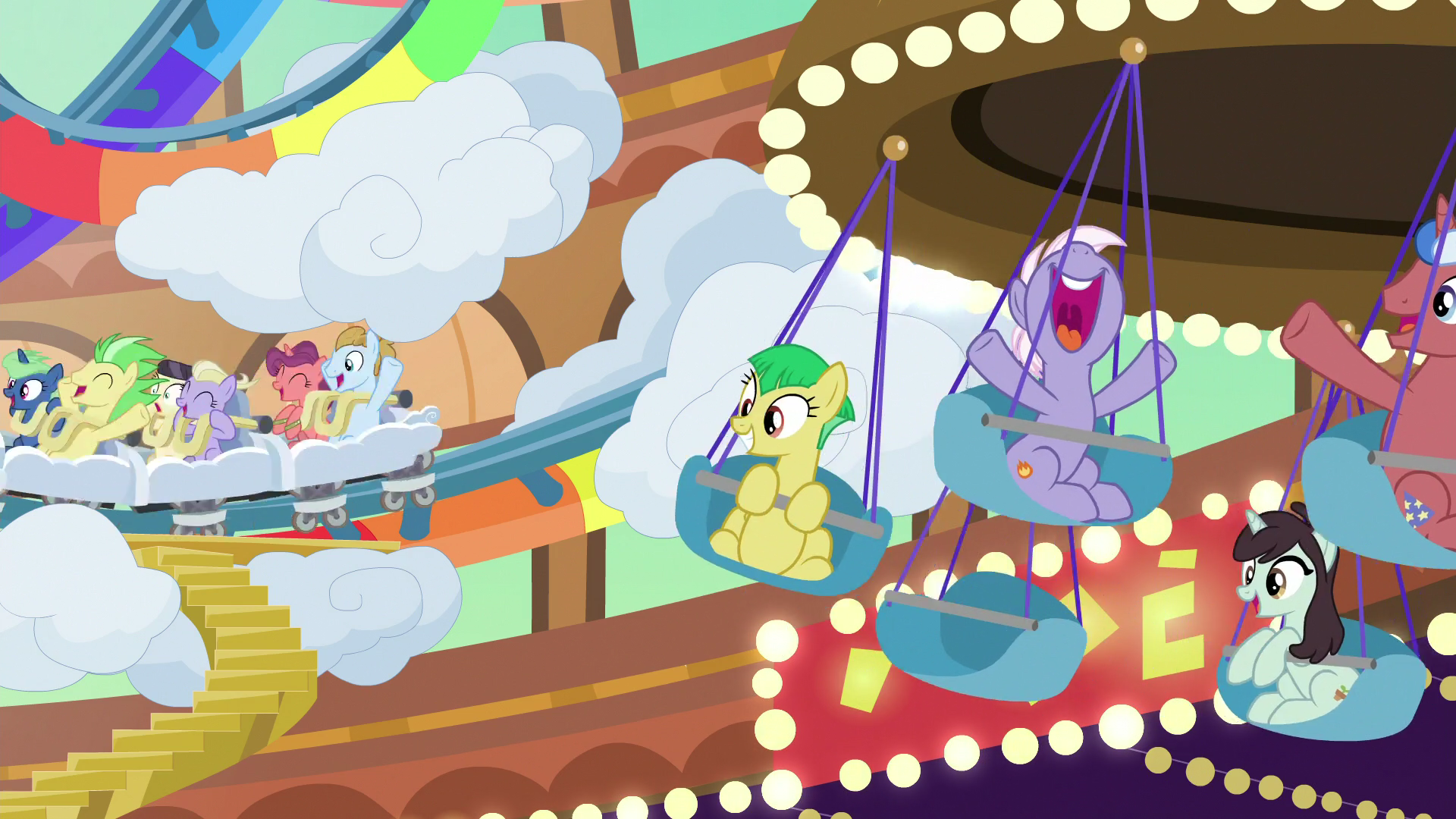 #1253419 - safe, screencap, burning passion, final countdown ...