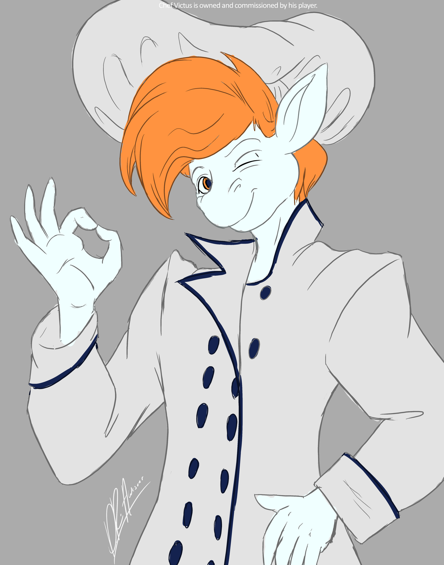 #1255558 - safe, artist:thebigbadwolf01, oc, oc only, oc:victus, earth ...