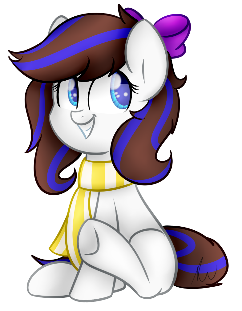 #1260249 - safe, artist:vanillashineart, oc, oc only, oc:breezy ...