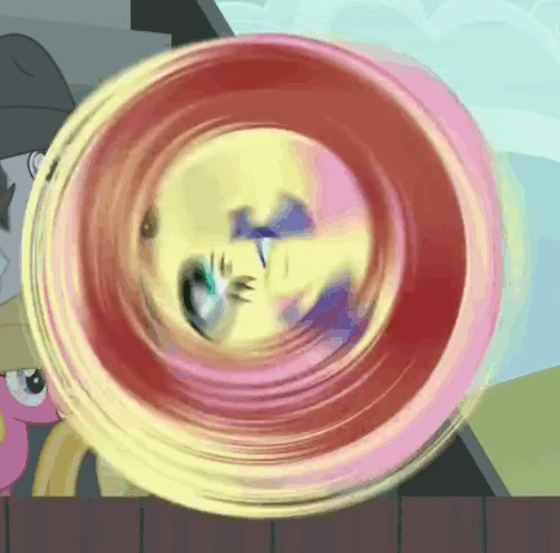 #1240869 - safe, edit, edited screencap, screencap, pinkie pie ...