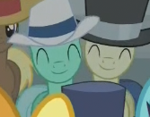 #1240844 - safe, screencap, buckwheat (g4), claviharp, meadow song ...