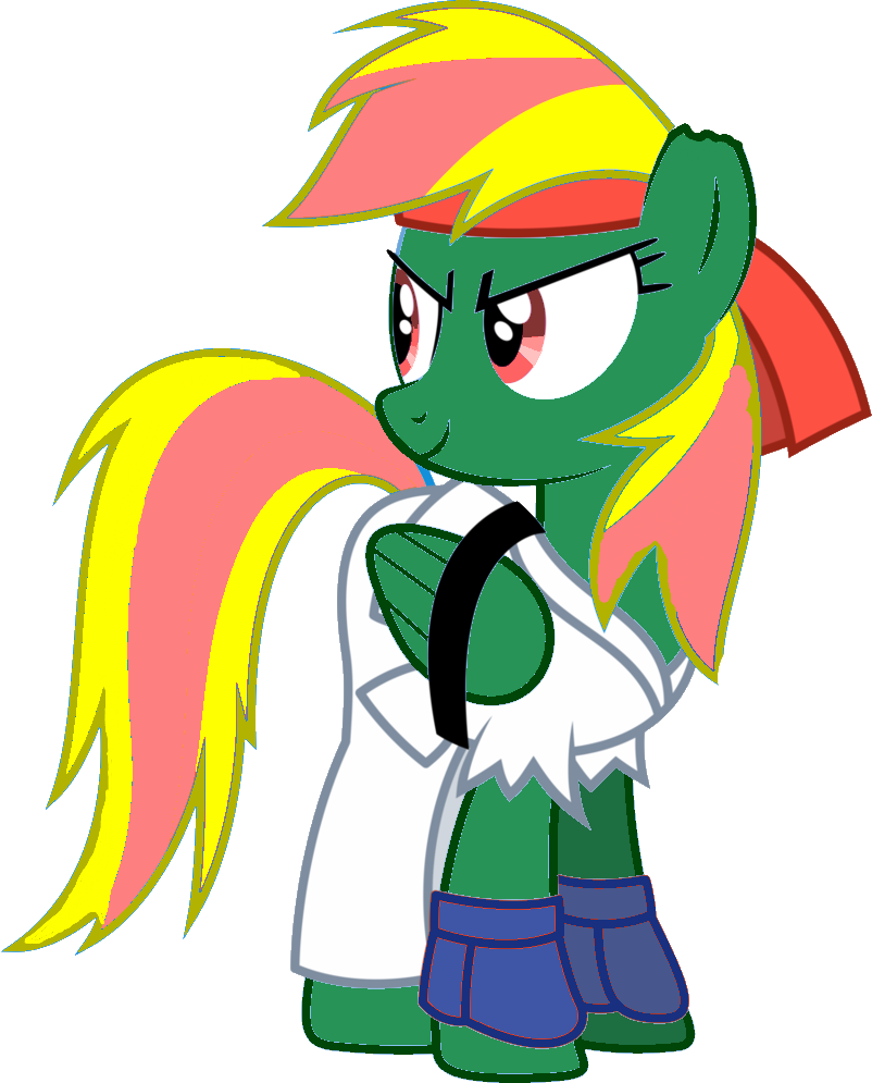 #1242948 - artist needed, safe, oc, oc only, gi, recolor - Derpibooru