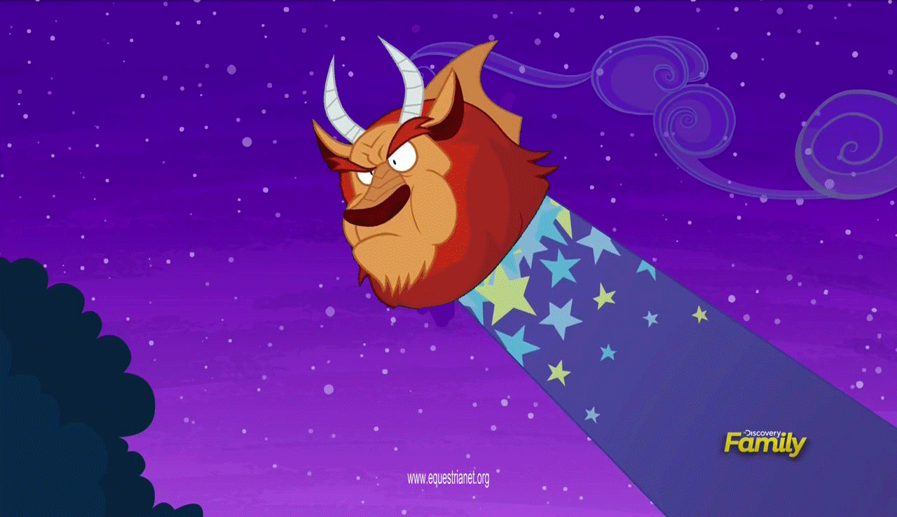 #1336090 - safe, edit, edited screencap, screencap, trixie, manticore ...