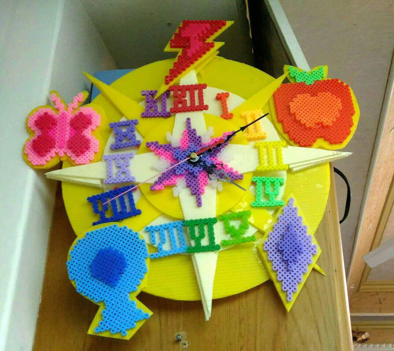 #1344960 - safe, applejack, fluttershy, pinkie pie, rainbow dash ...