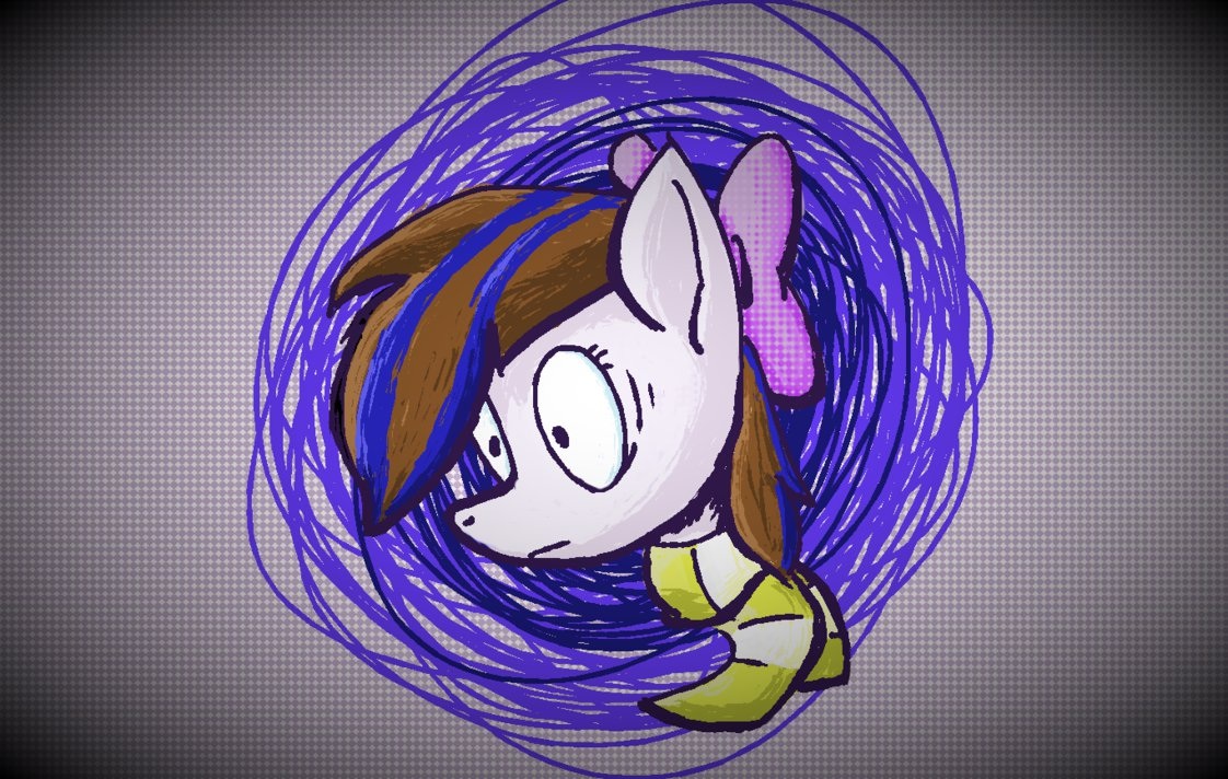 #1348018 - safe, artist:sackboypower754, oc, oc only, oc:breezy ...