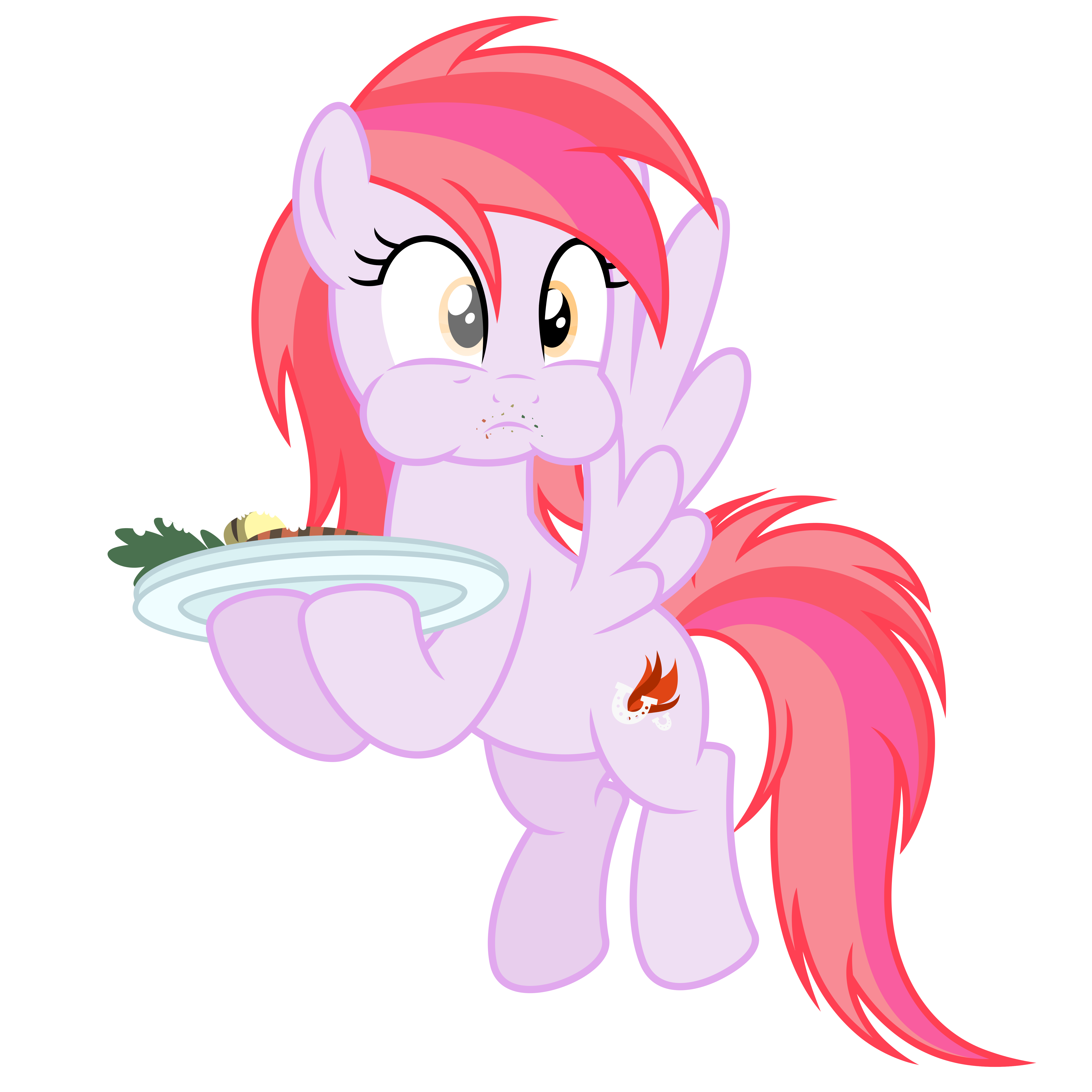 #1349183 - safe, artist:suramii, oc, oc only, oc:hazy horizon, pegasus ...