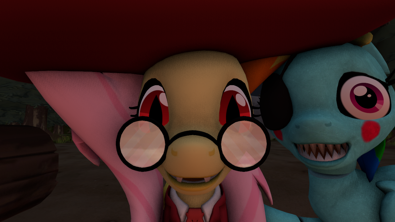 #1331170 - safe, artist:fikran0582, artist:laptosic, rainbow dash, pony ...