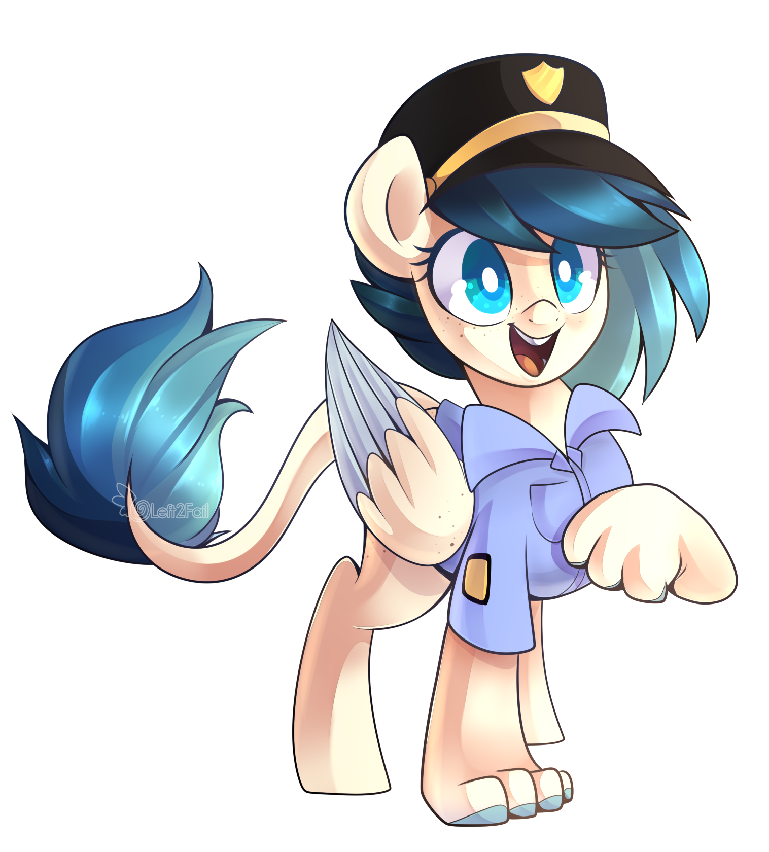 #1332556 - safe, artist:drawntildawn, oc, oc only, hybrid, sphinx ...