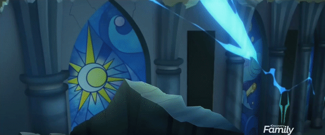 #1549173 - safe, screencap, storm king, g4, my little pony: the movie ...