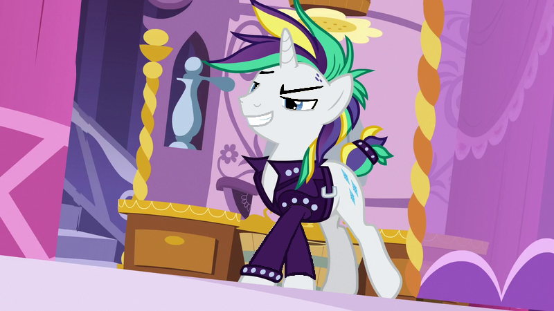 #1549264 - safe, artist:rememberstar, edit, edited screencap, screencap ...