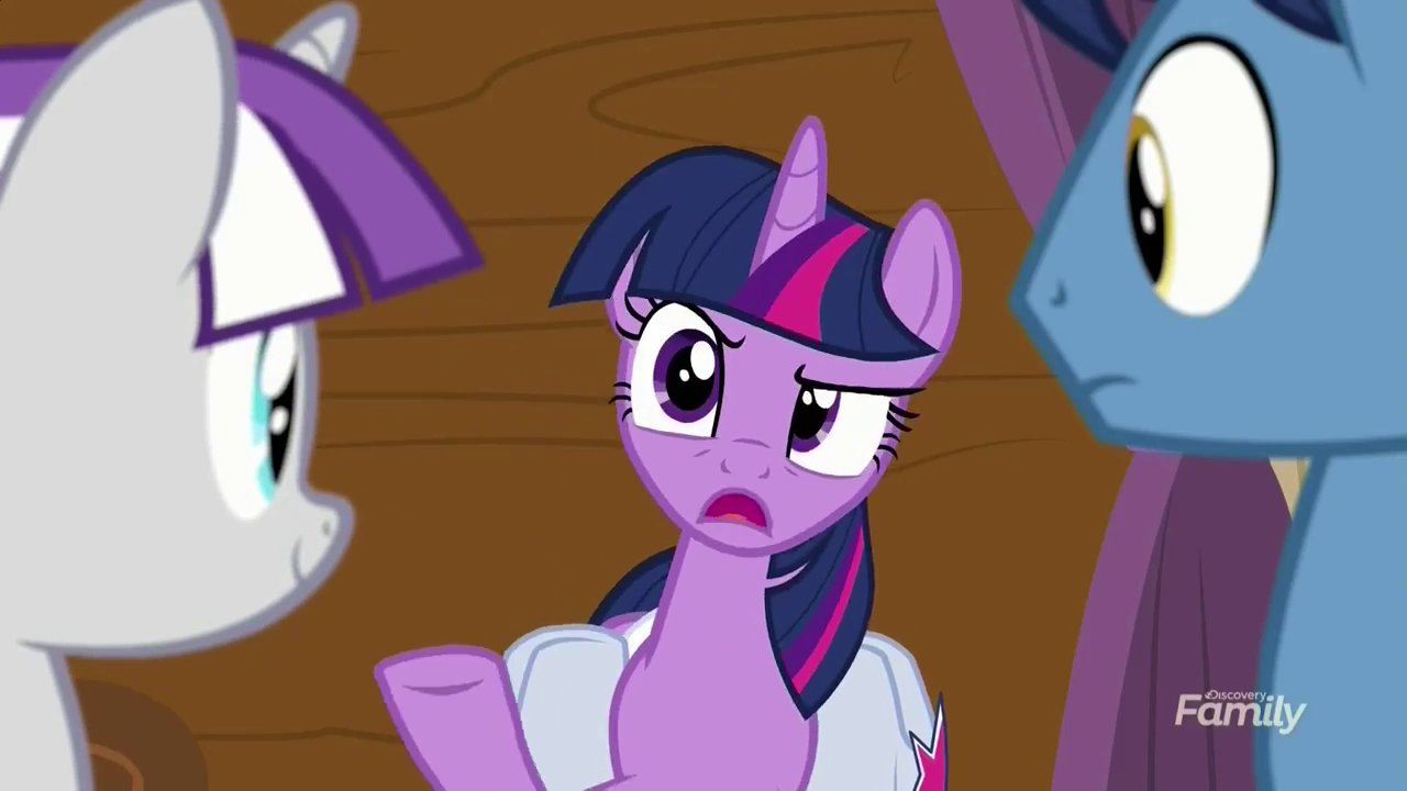 #1549598 - safe, screencap, night light, twilight sparkle, twilight ...