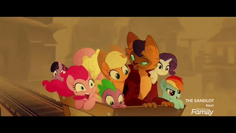 MLP: FiM Thread 437: Flim Ponyville (+ MLP Movie Thread) | Freakin ...