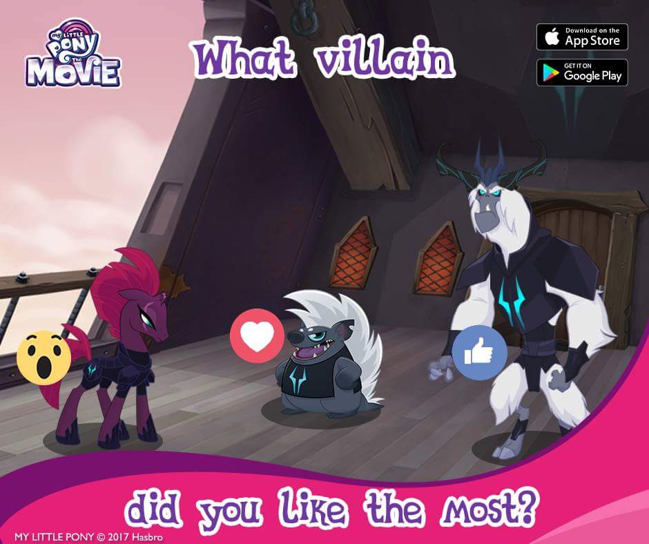 #1567640 - safe, fizzlepop berrytwist, grubber, storm king, tempest ...