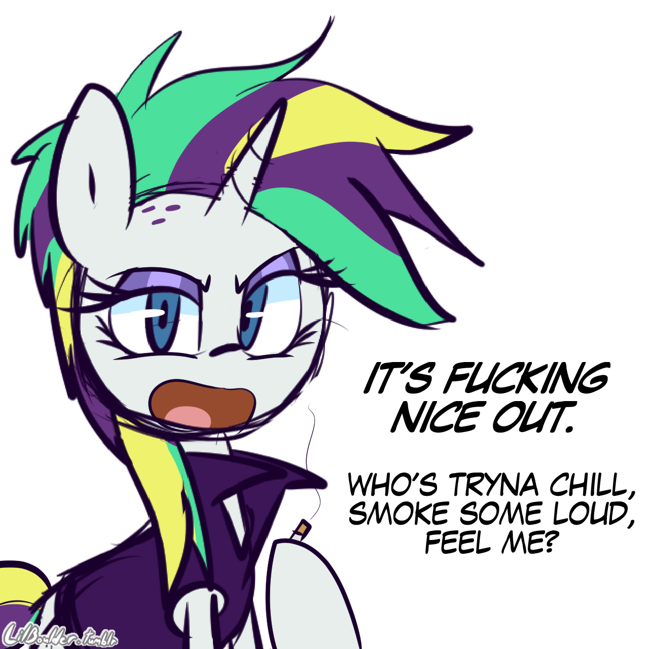 #1571785 - safe, artist:lilboulder, rarity, pony, unicorn, alternate ...