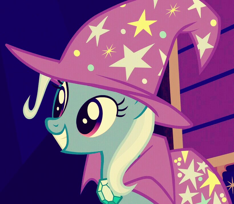#1571939 - safe, edit, edited screencap, screencap, trixie, g4 ...