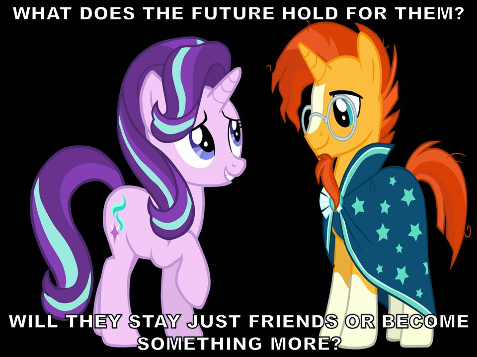 #1574063 - safe, starlight glimmer, sunburst, image macro, meme ...