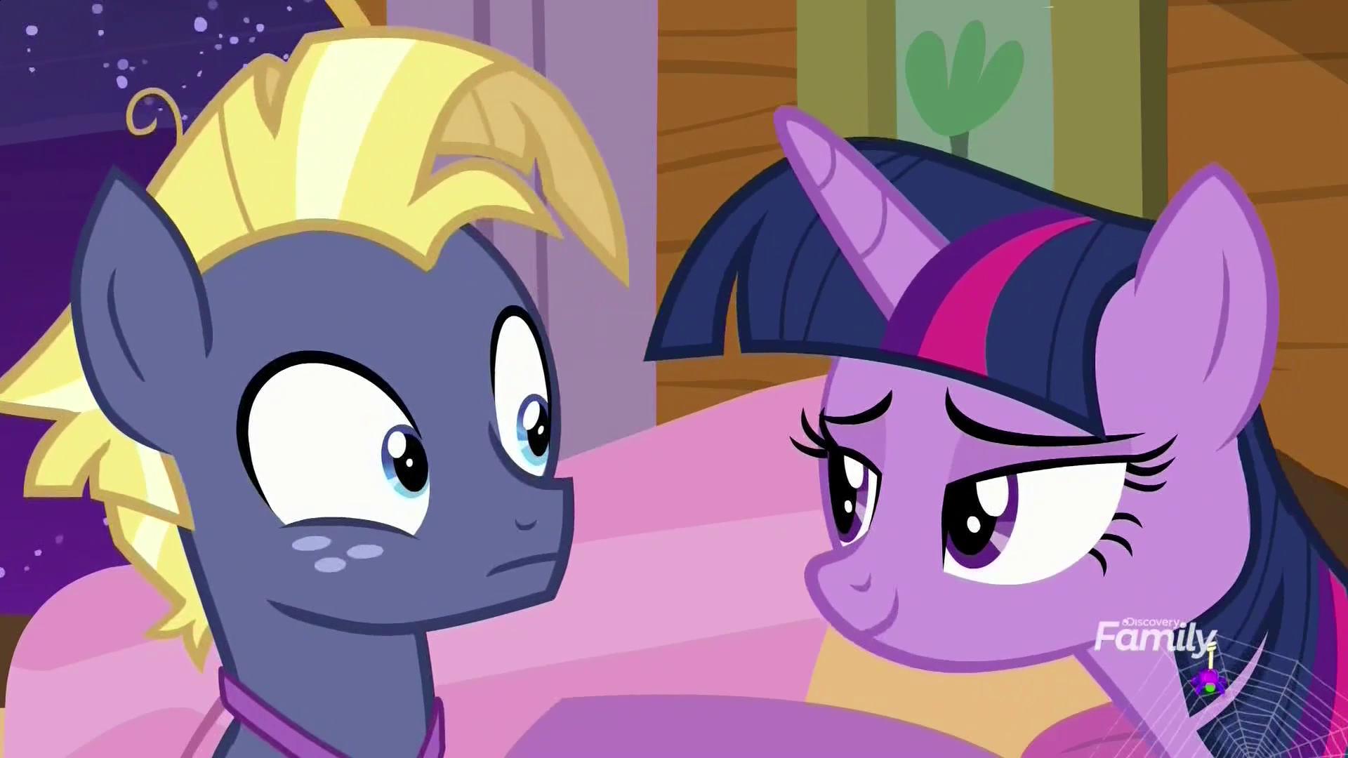 #1554598 - safe, screencap, star tracker, twilight sparkle, alicorn ...