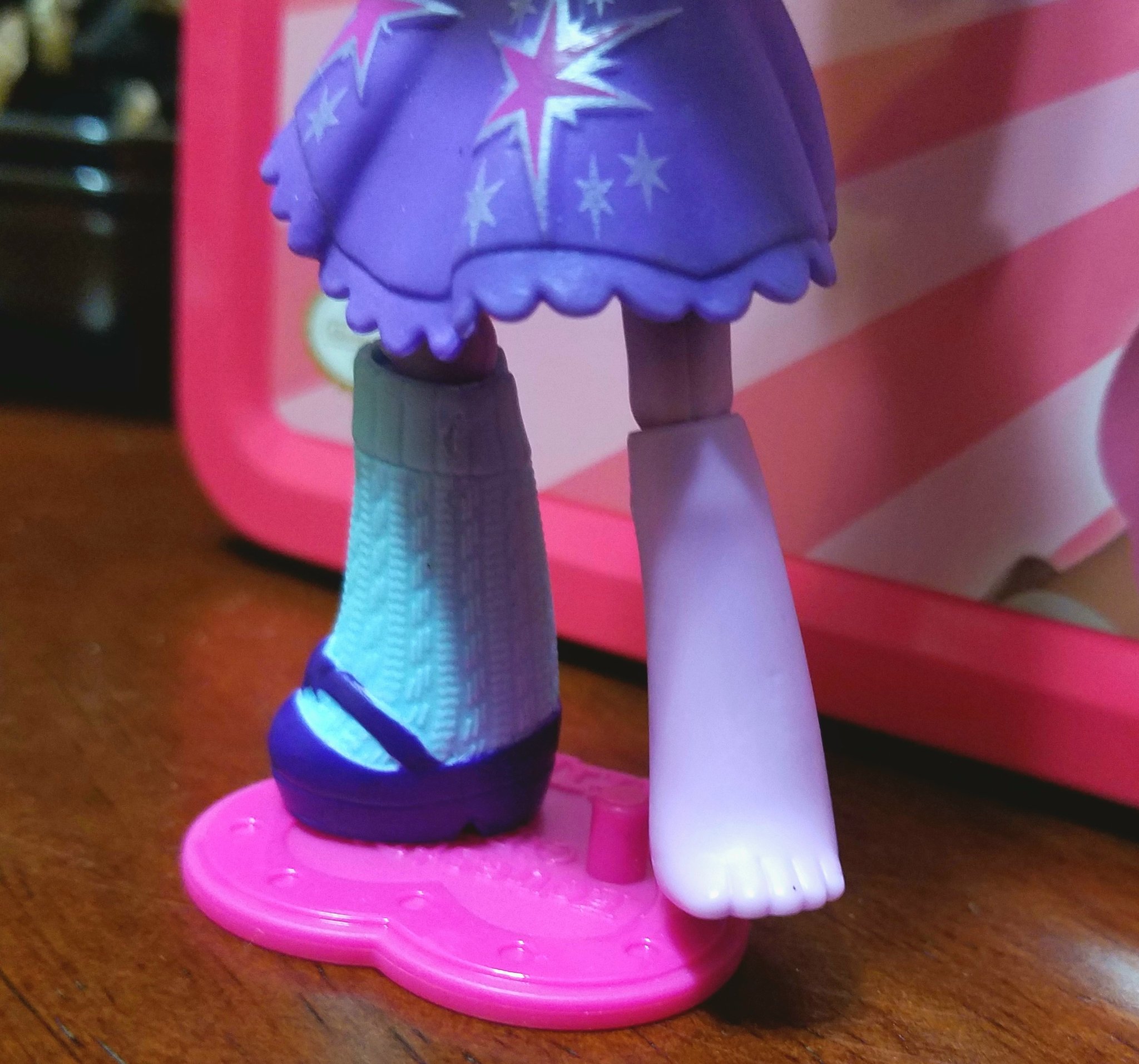 #1588189 - safe, twilight sparkle, equestria girls, barefoot, clothes ...