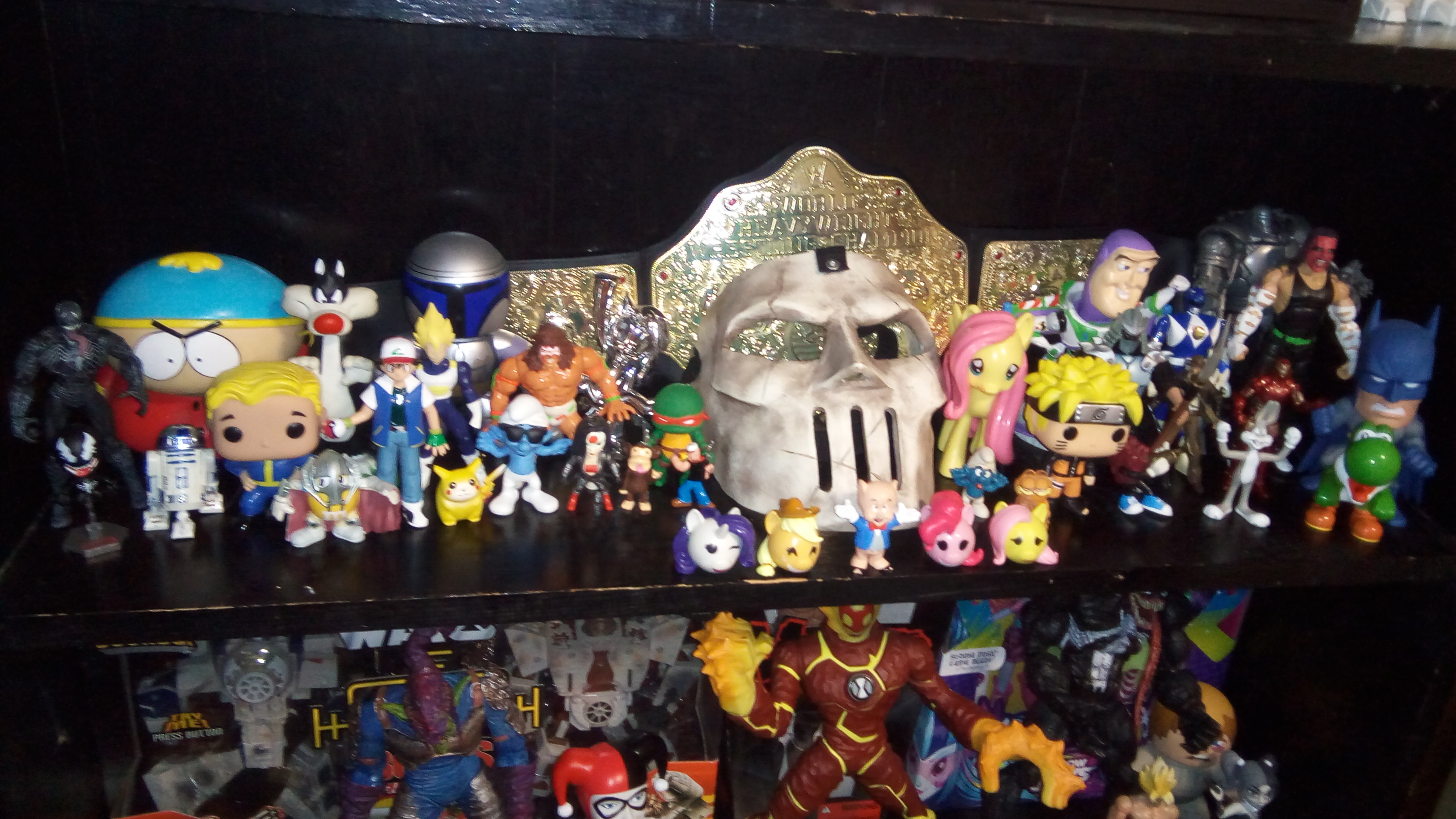 #1588765 - safe, applejack, fluttershy, pinkie pie, rarity, sonata dusk ...