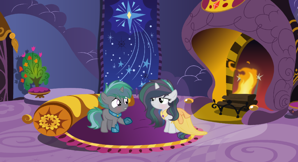 #1608216 - safe, artist:xmelodyskyx, oc, oc only, oc:magic storm, oc ...