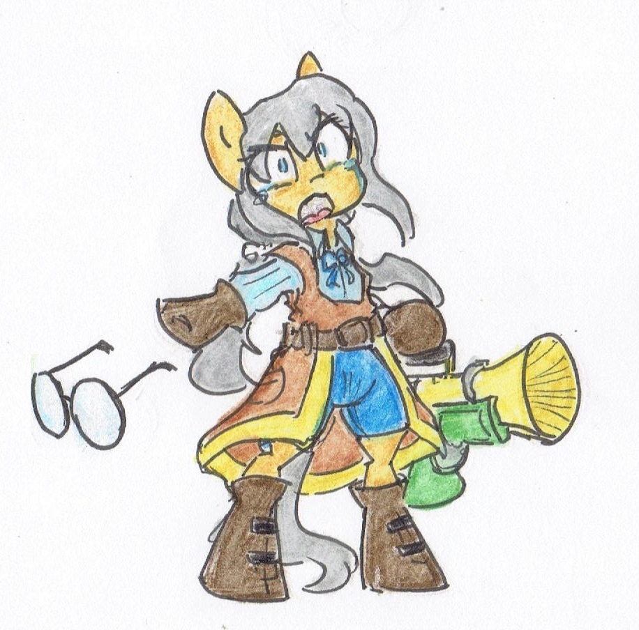 #1611979 - safe, artist:spheedc, oc, oc only, oc:sphee, earth pony ...