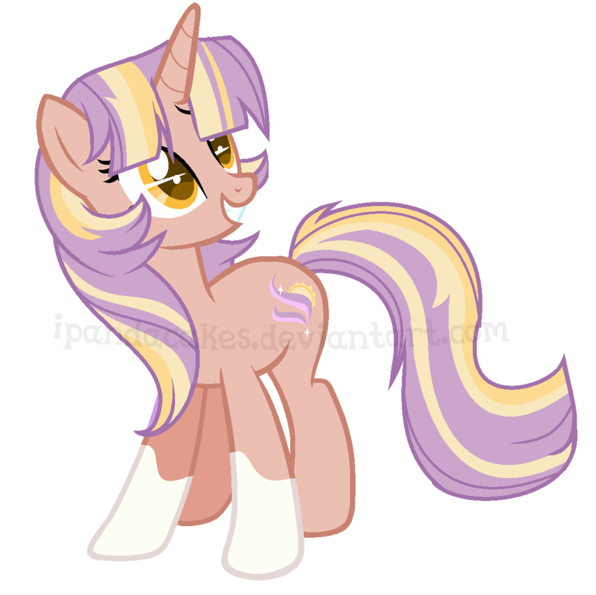 #1614769 - safe, artist:ipandacakes, oc, oc only, oc:ethereal dawn ...