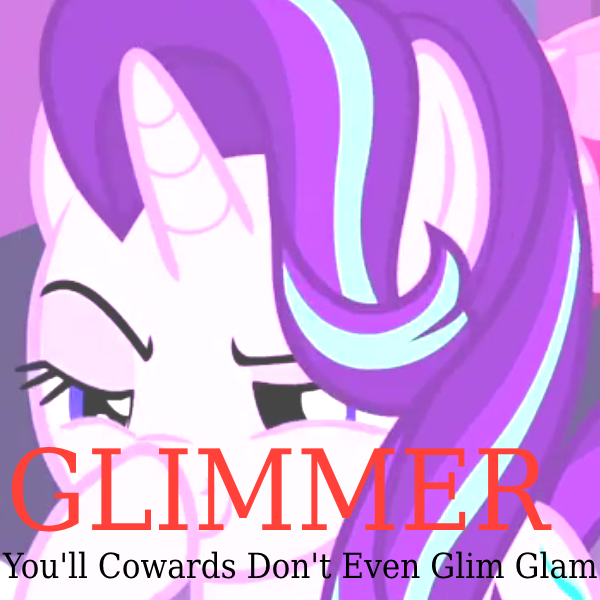 #1353083 - safe, edit, edited screencap, screencap, starlight glimmer ...