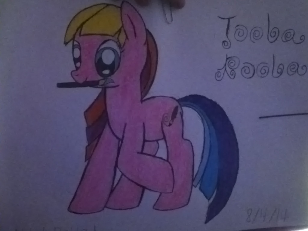 #1372605 - safe, artist:thecreativesonicpega, toola-roola, g3, g4 ...