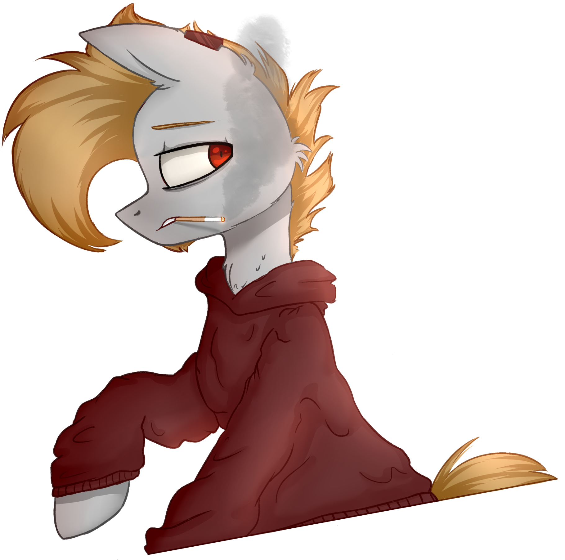 #1357265 - safe, artist:astralblues, oc, oc only, earth pony, pony ...