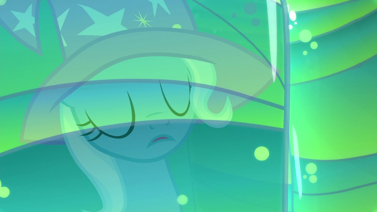 #1357633 - safe, edit, screencap, trixie, pony, unicorn, g4, my little ...