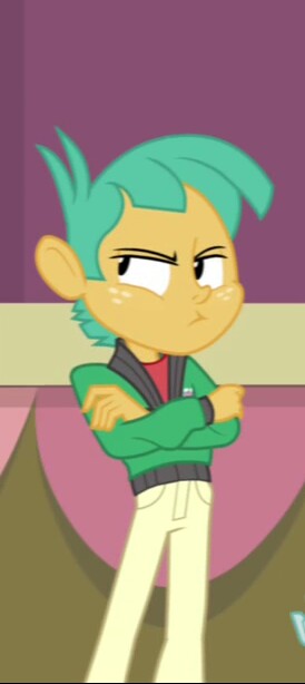 #1386228 - safe, screencap, snails, equestria girls, rainbow rocks ...