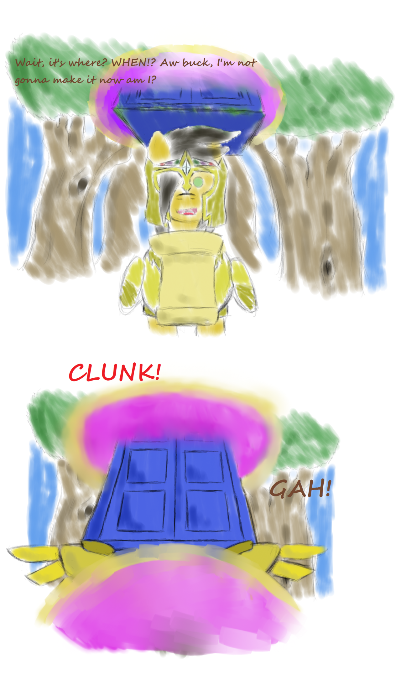 #1387984 - artist needed, safe, oc, oc only, vocational death cruise ...