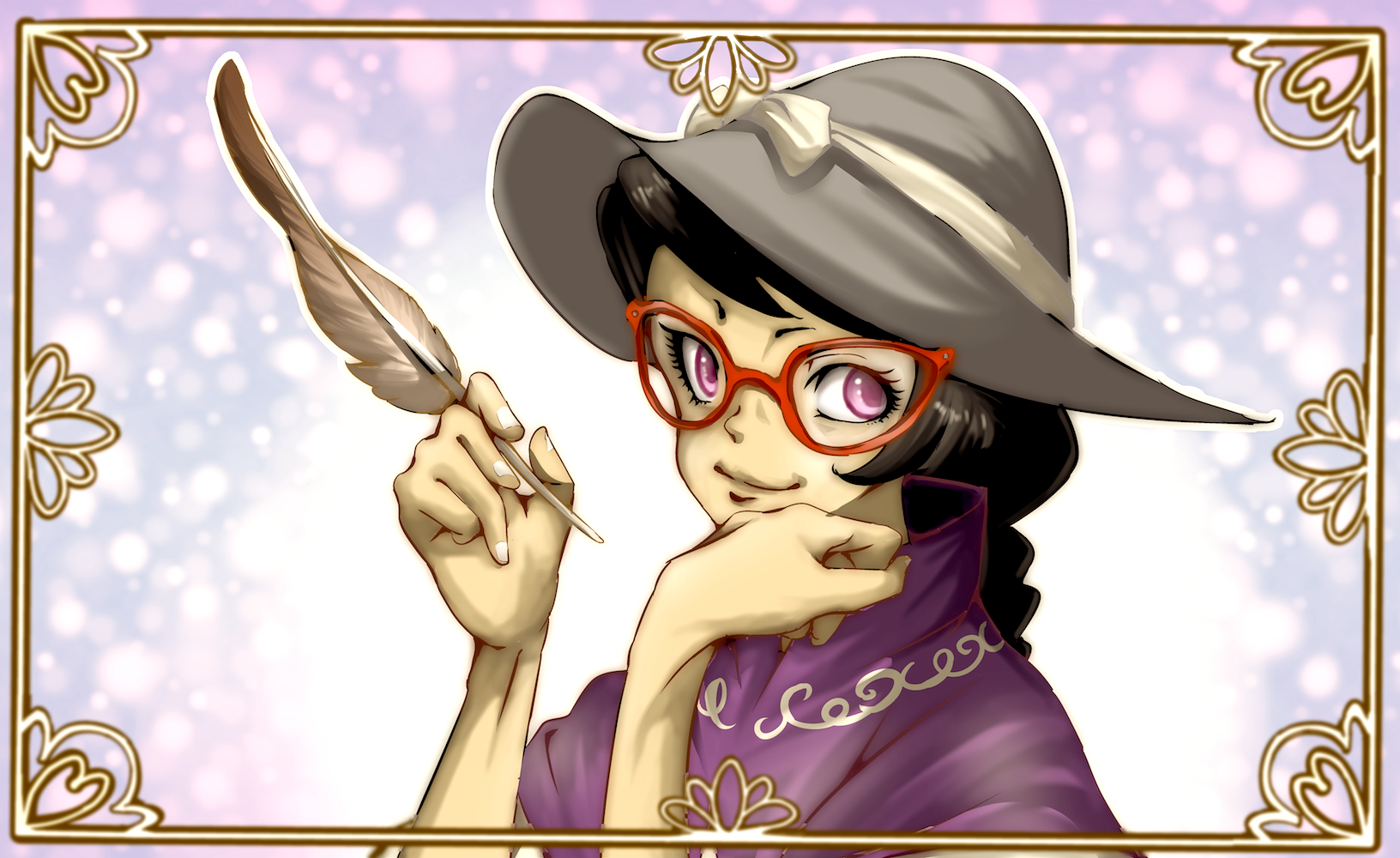 #1390142 - safe, artist:ddd1983, a.k. yearling, daring do, equestria ...