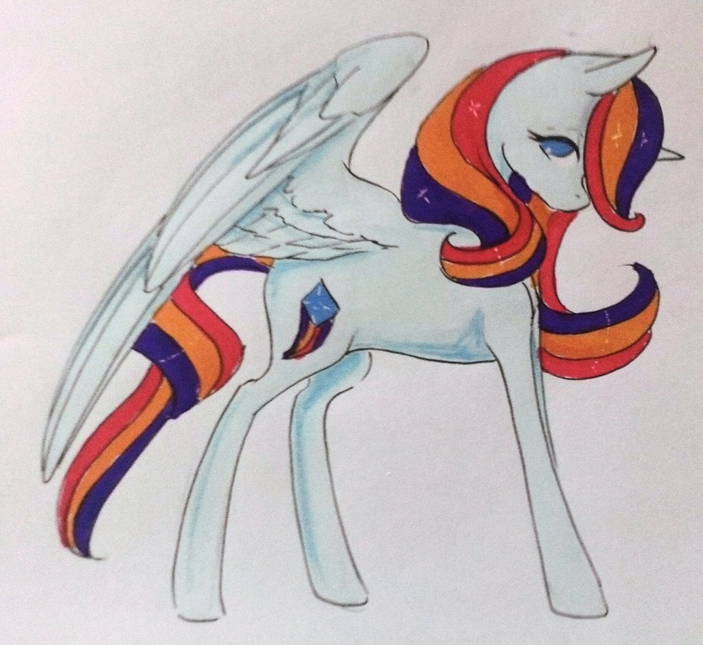 #1392212 - safe, artist:oneiria-fylakas, rainbow dash, rarity, oc, oc ...