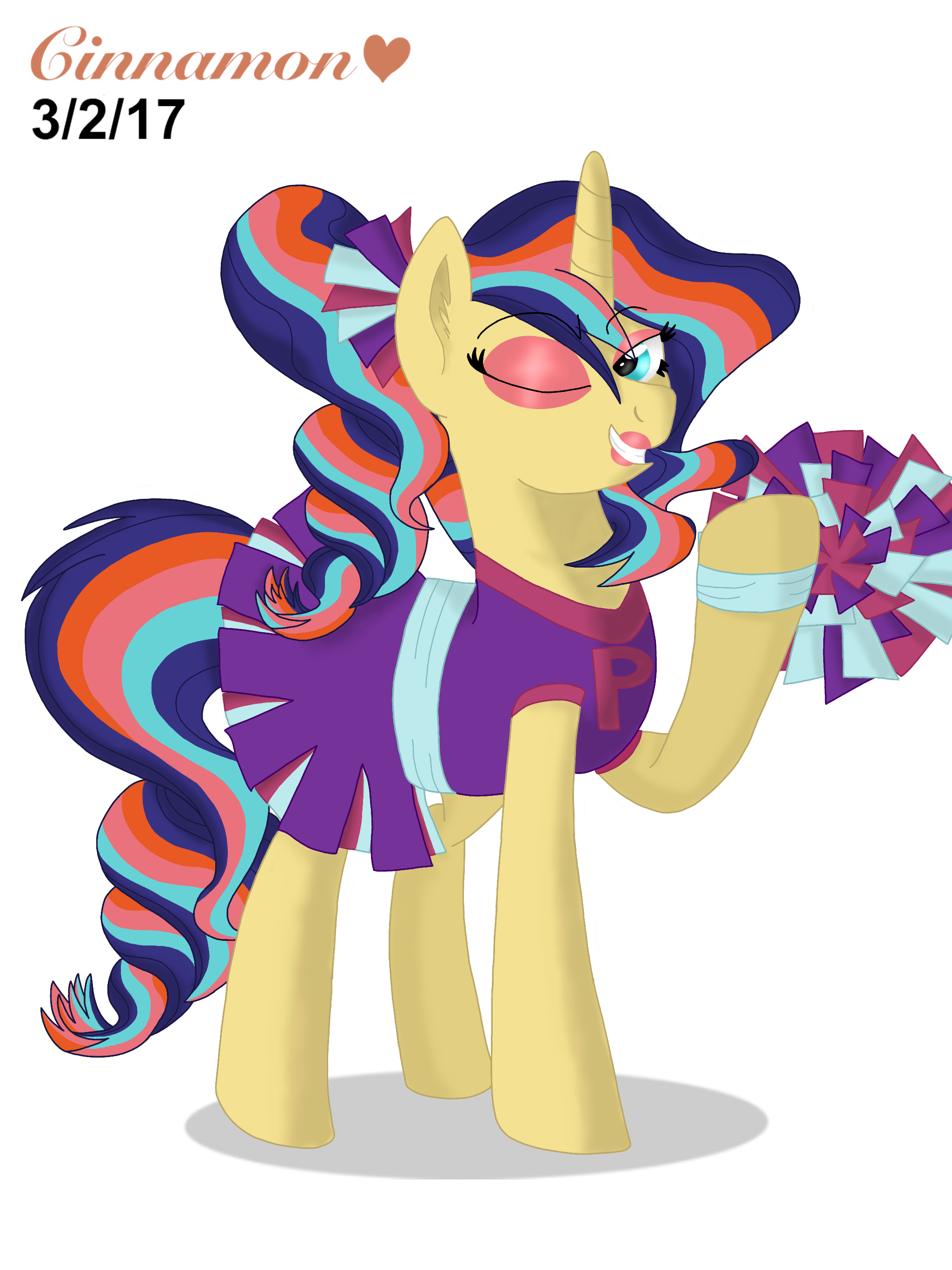 #1379185 - safe, artist:cinnamon-swirls, oc, oc only, oc:sunfall glow ...