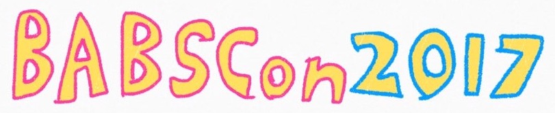 #1408705 - safe, artist:super trampoline, babscon, babscon 2017, no ...