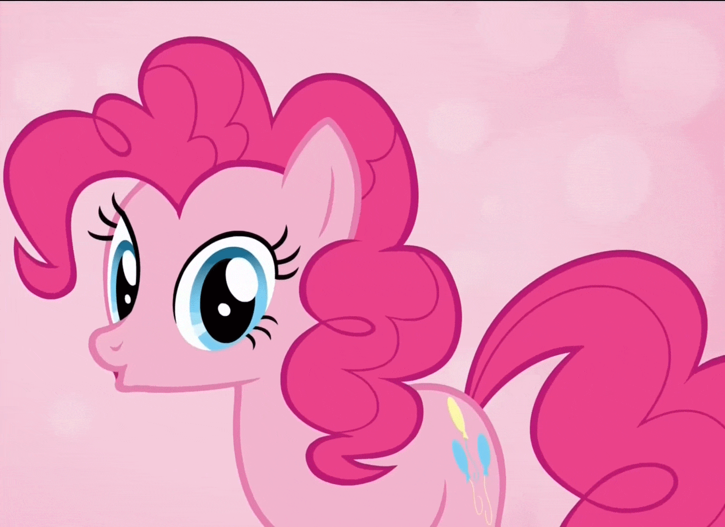 #1414208 - safe, edit, edited screencap, screencap, pinkie pie, earth ...