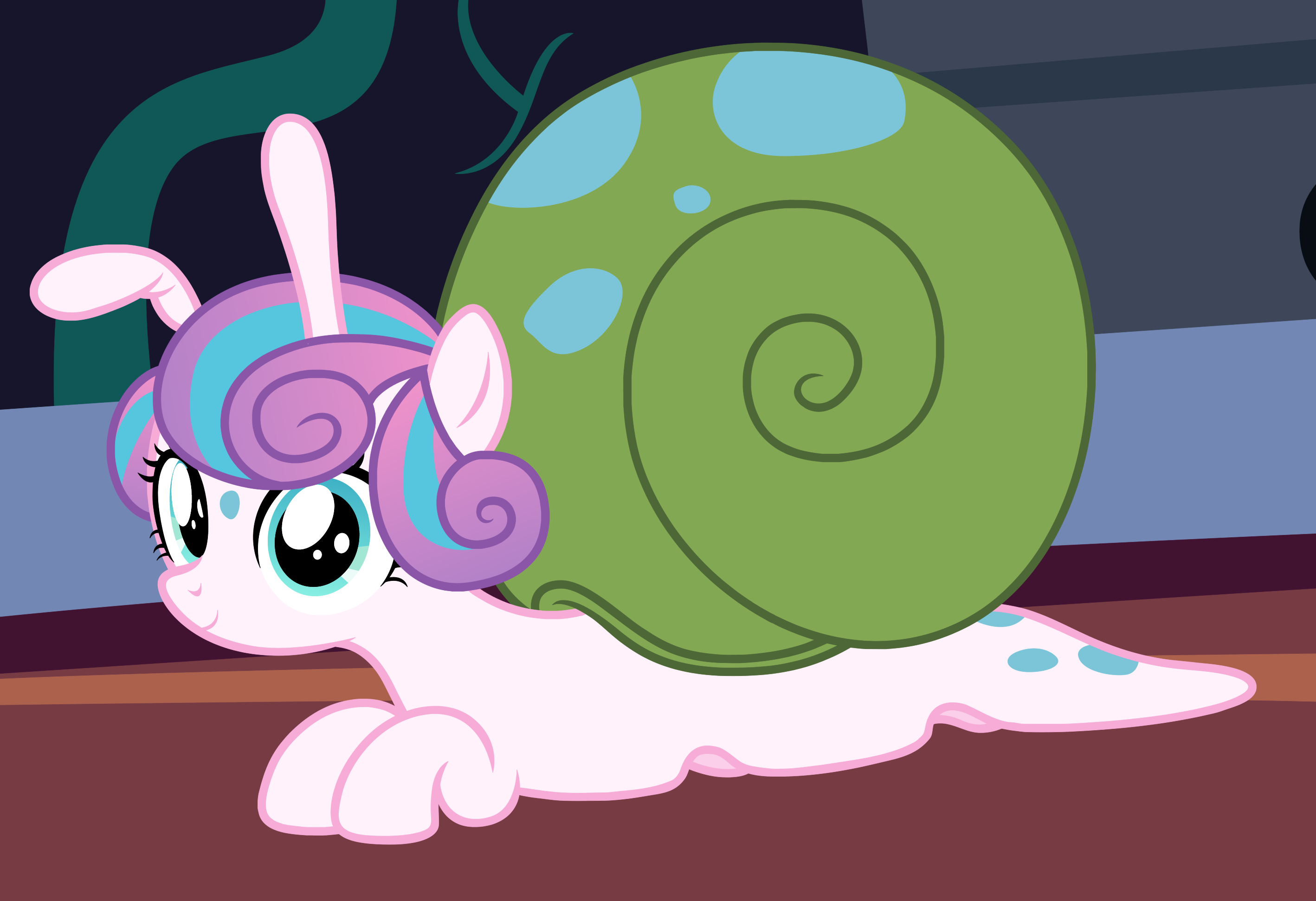 #1421611 - safe, artist:badumsquish, derpibooru exclusive, princess ...