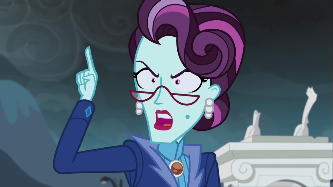 #1434291 - safe, screencap, principal abacus cinch, equestria girls ...